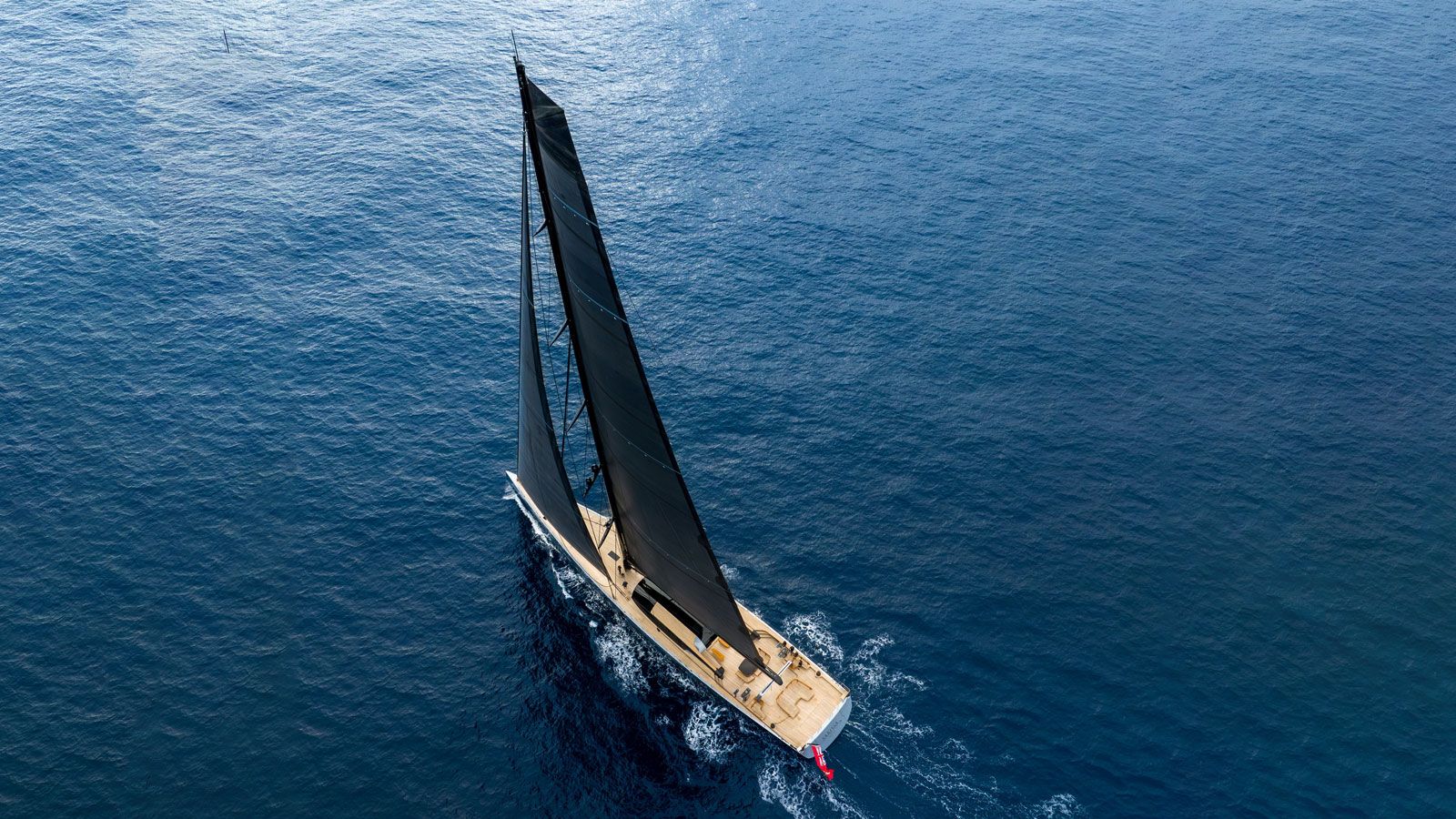Sarissa wins Sailing Yacht of the Year at the World Superyacht Awards 2024